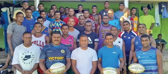 Kadavu Calls for Fans Support - PressReader