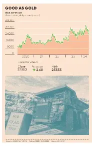 PIC snaps up larger chunk of Gold Fields - PressReader