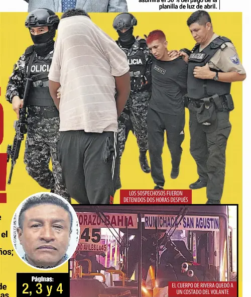 ¡LES VALE TROZO LA VIDA! - PressReader