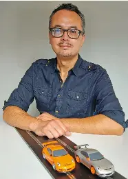 Clifford Hope - PressReader