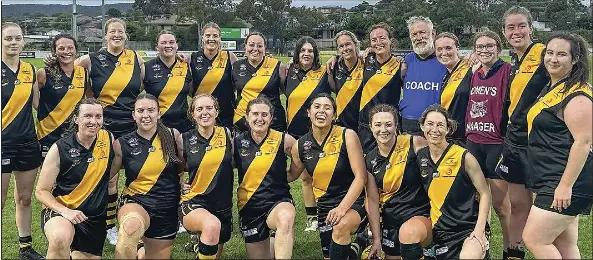 Demons, Tiges, and Bushies head south for country cup - PressReader