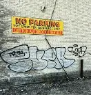 Englewood man, 19, reportedly behind 100 graffiti tags in Dayton ...