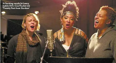 Vencedor do Oscar é destaque em festival - PressReader