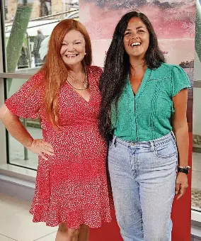 Festive chocolate romantic comedy filmed in Cornwall has premiere ...