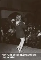 1970s – when ‘Brutalist’ style loomed large - PressReader