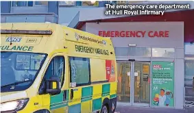 Stroke patients will benefit from faster assessment trial - PressReader