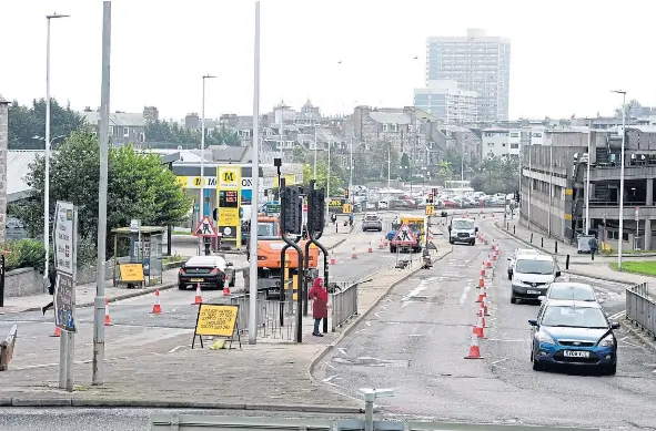 £135m spend required to fix city roads - PressReader