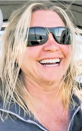 WHEN RUBY MET JODI - PressReader