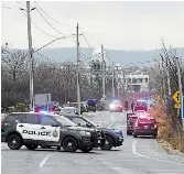 Man pleads guilty in York Road shooting - PressReader
