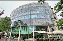 City traders are fired over sex with cleaner after hours - PressReader