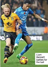 PHOTOS: BEN PHILLIPS - PressReader