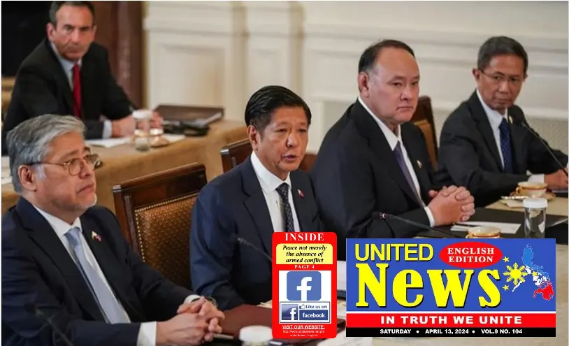 PH, US, Japan eye more combined naval training and exercises - PressReader