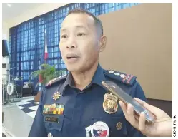 Police monitoring heightens in Sara - PressReader