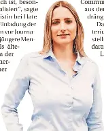 Hilfe gegen Hass im Netz gefordert - PressReader