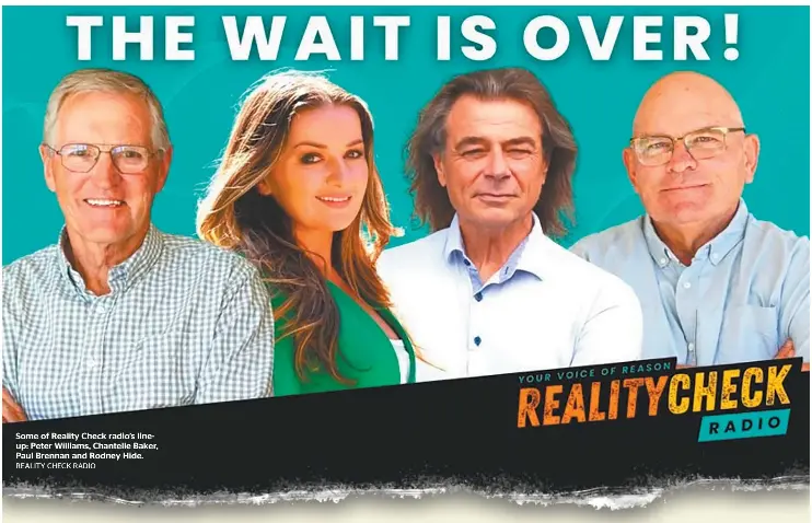 ‘RIP WOKE MEDIA’ - PressReader