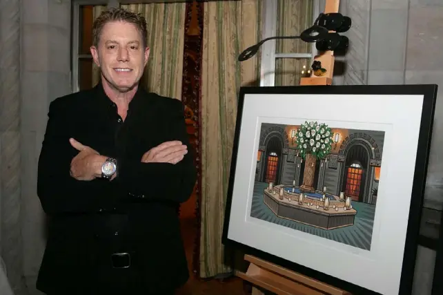 LANDMARK ANNIVERSAR­Y - PressReader