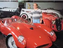 FRED SIMEONE 1936-2022 - PressReader