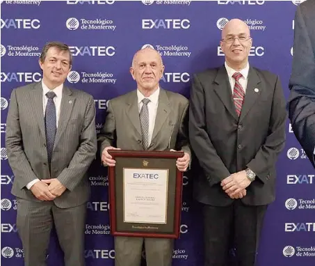 Promoviend­o la educación - PressReader