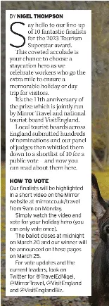 GUIDING STARS - PressReader