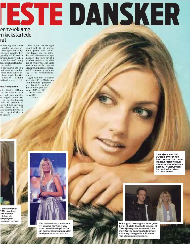 90’ ERNES HOTTESTE DANSKER - PressReader