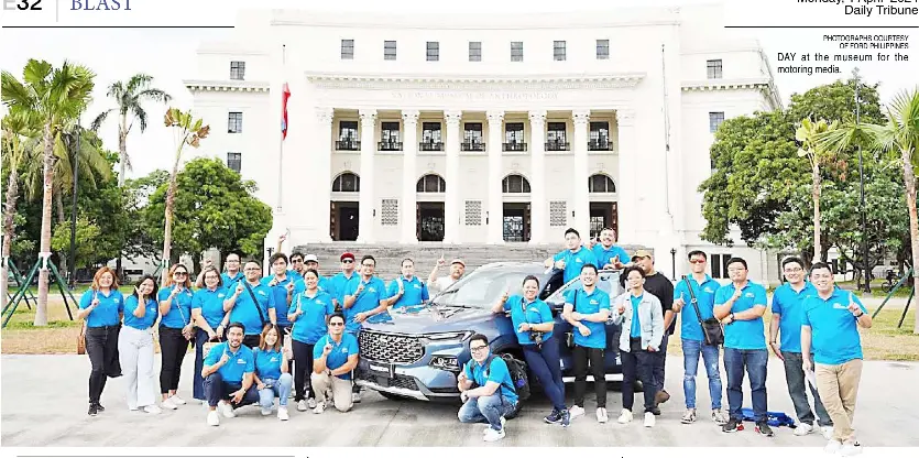 TRIP DOWN MEMORY LANE - PressReader