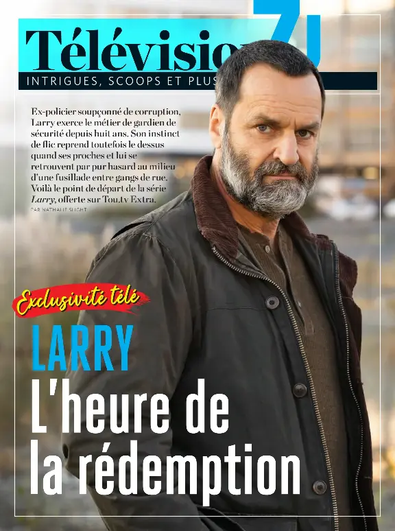 L’heure de la rédemption - PressReader