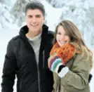 Najveći turski zavodnik Özcan Deniz ponovno na TV - PressReader