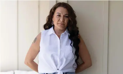 Queensland police who arrested author Chelsea Watego did not also ...