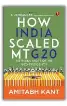 How India Scaled Mt G20 by Amitabh Kant - PressReader
