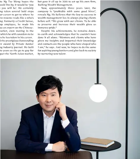 Ng Tse Meng - PressReader