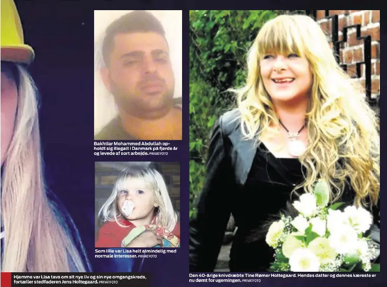 SÅDAN BLEV HUN ISKOLD MORDER - PressReader