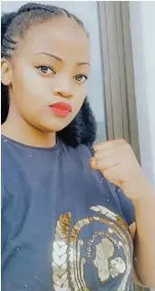 It’s no joke, April 1 tourney is free – Magcaba-Shezi - PressReader