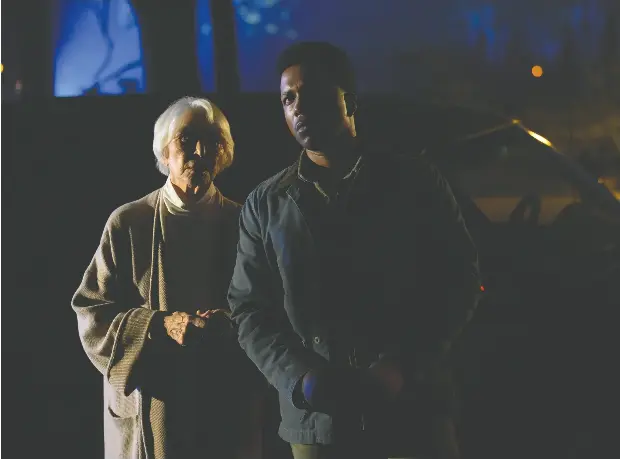 SPEAK OF THE DEVIL - PressReader