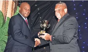 A STELLAR EVENT! - PressReader