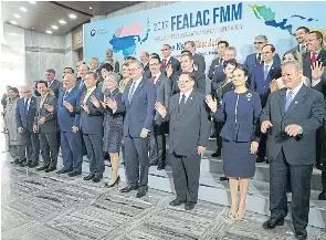 Govt backs Seoul peace plan initiative - PressReader