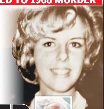 COLD CASE SOLVED - PressReader