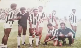 The Liverpool of Makokoba: Saul Ndlovu’s brilliant rise, tragic fall ...