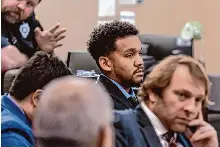 San Antonio’s ‘Dopest Lawyer’ faces assault charges - PressReader