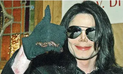 Michael Jackson tenía deuda de 500 millones de dólares cuando falleció hace 15 años - PressReader