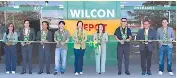 Wilcon Depot continues nationwide expansion with Salawag, Angeles ...