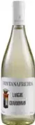Fontanafre­dda Langhe Chardonnay 2020, Piemonte, Italien - PressReader