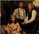 Thursday television radio - PressReader