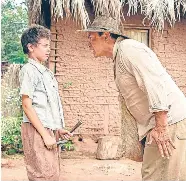 Admiten tutela contra la novela de Leandro Díaz - PressReader