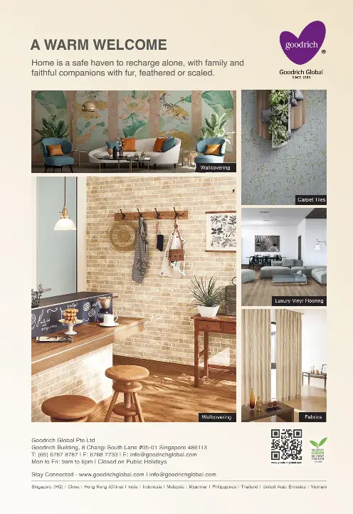 A WARM WELCOME - PressReader