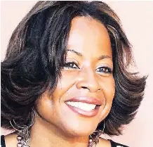 Tracey Hamilton - PressReader