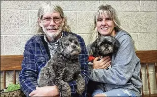 A vacant shelter for Christmas - PressReader