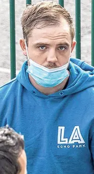 Jennie was killed because partner hid his past – now her family fight ...