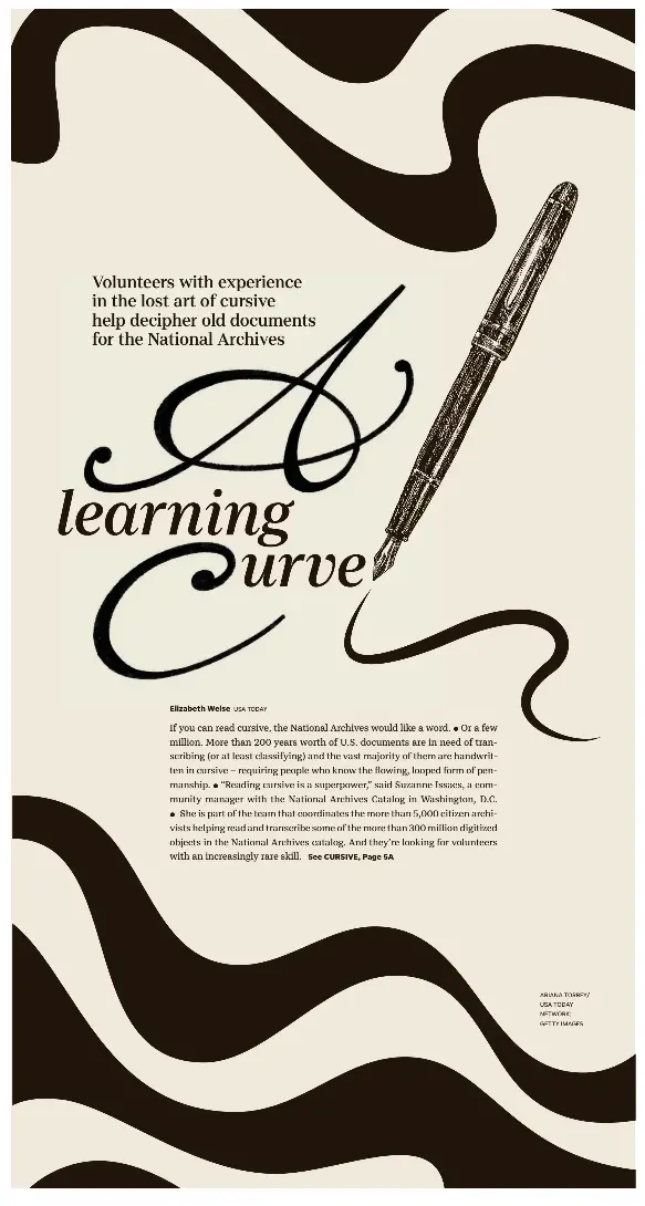 A learning Curve - PressReader