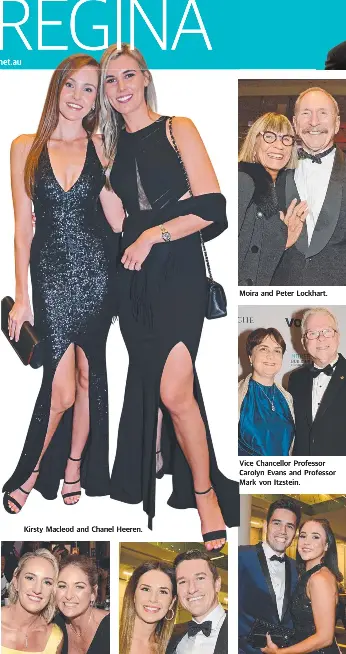 SOCIAL SCENE - PressReader