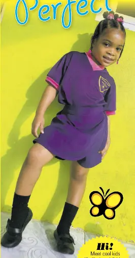 Picture Perfect - PressReader